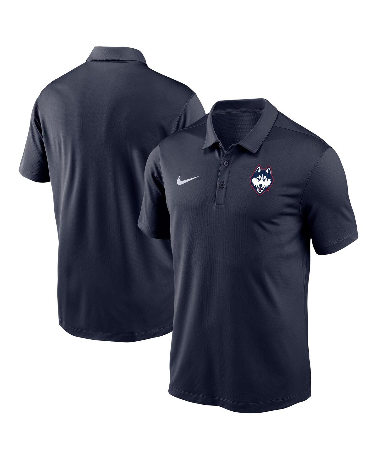 Click here for Nike Mens Navy UConn Huskies Victory Solid Perform... prices