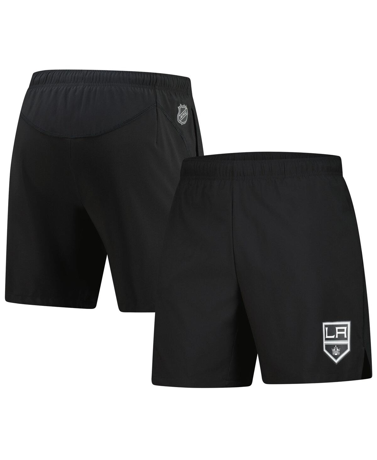 Click here for Fanatics Mens Black Los Angeles Kings Tech Trainin... prices