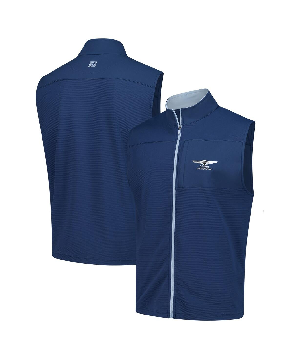 Click here for FootJoy MensÂ Blue Genesis Invitational Ottoman Kn... prices