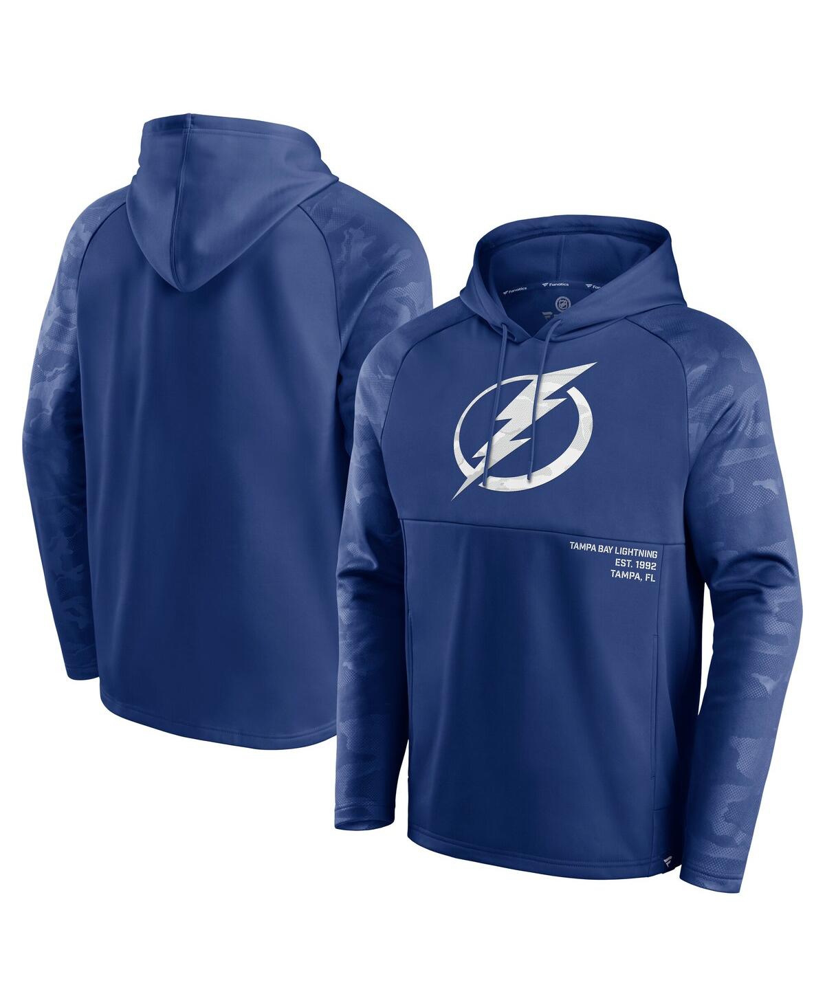 Click here for Fanatics Mens Blue Tampa Bay Lightning Shade Defen... prices
