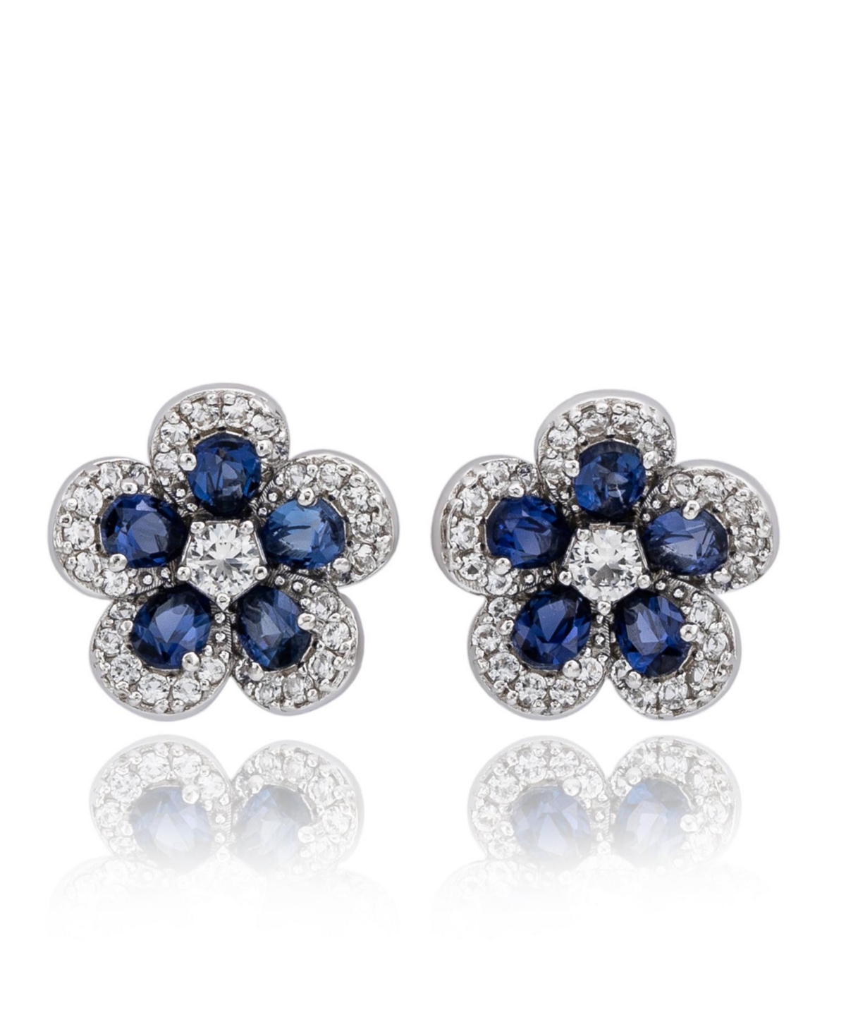 Click here for Suzy Levian New York Suzy Levian Sterling Silver S... prices