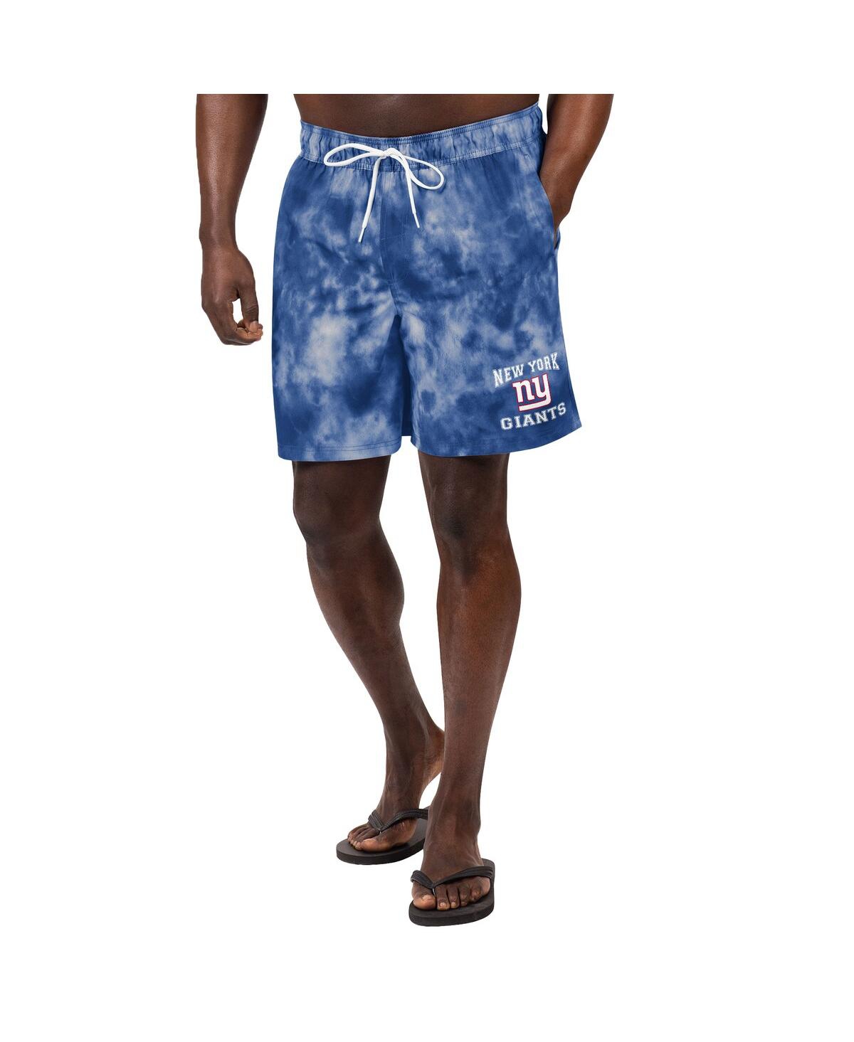Click here for G-iii Sports by Carl Banks Mens Royal New York Gia... prices