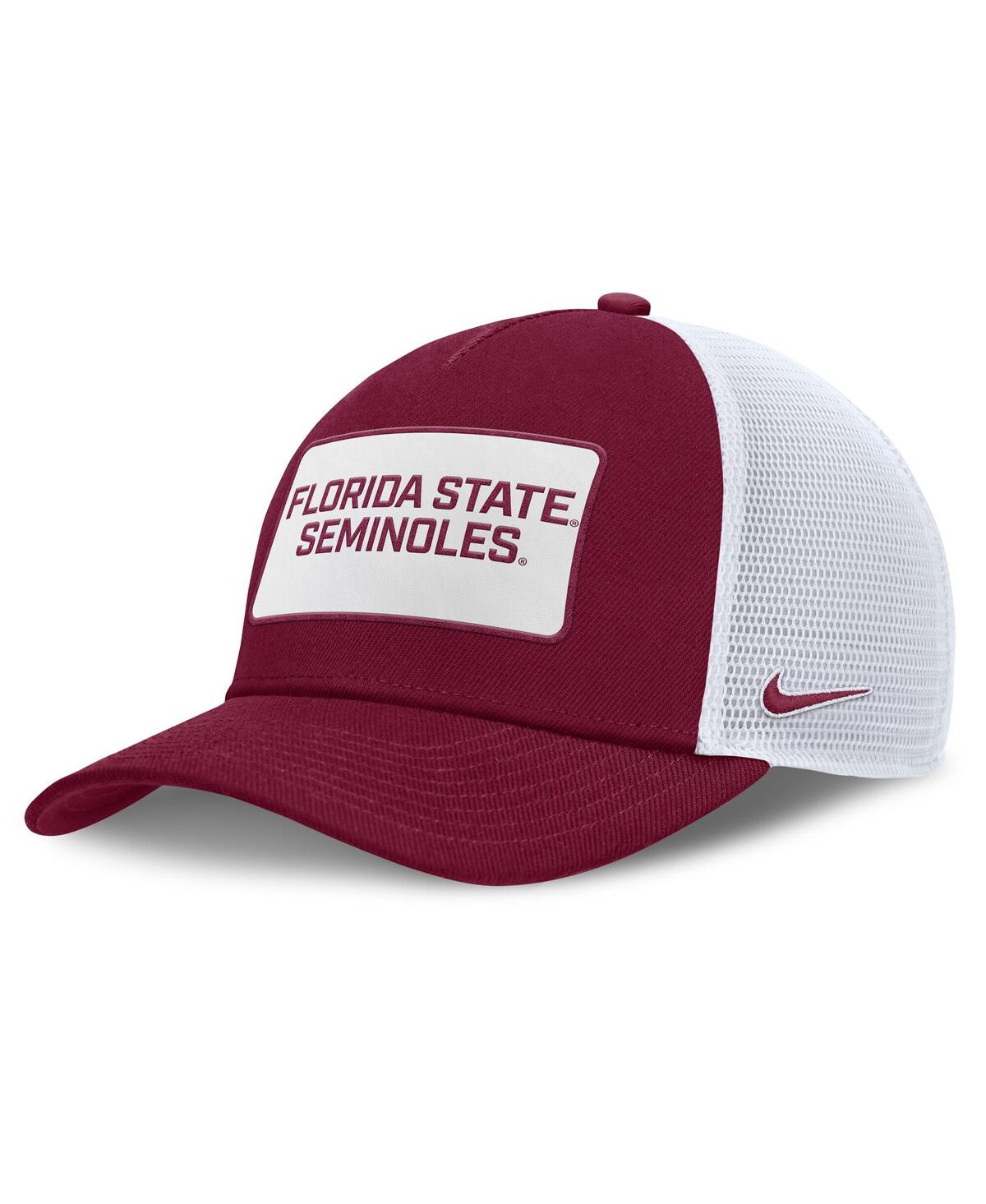 Click here for Nike Mens Garnet/White Florida State Seminoles 202... prices