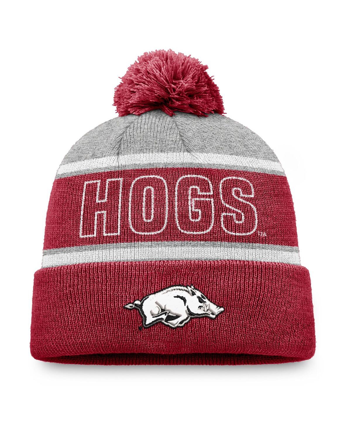 Click here for Top of the World Mens Cardinal Arkansas Razorbacks... prices