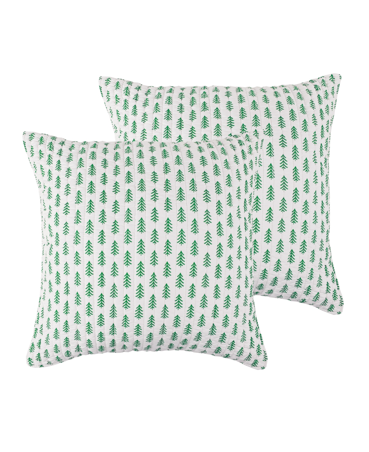 Click here for Levtex Home Woodsy Wonder 2-Pc. Sham Set  European... prices