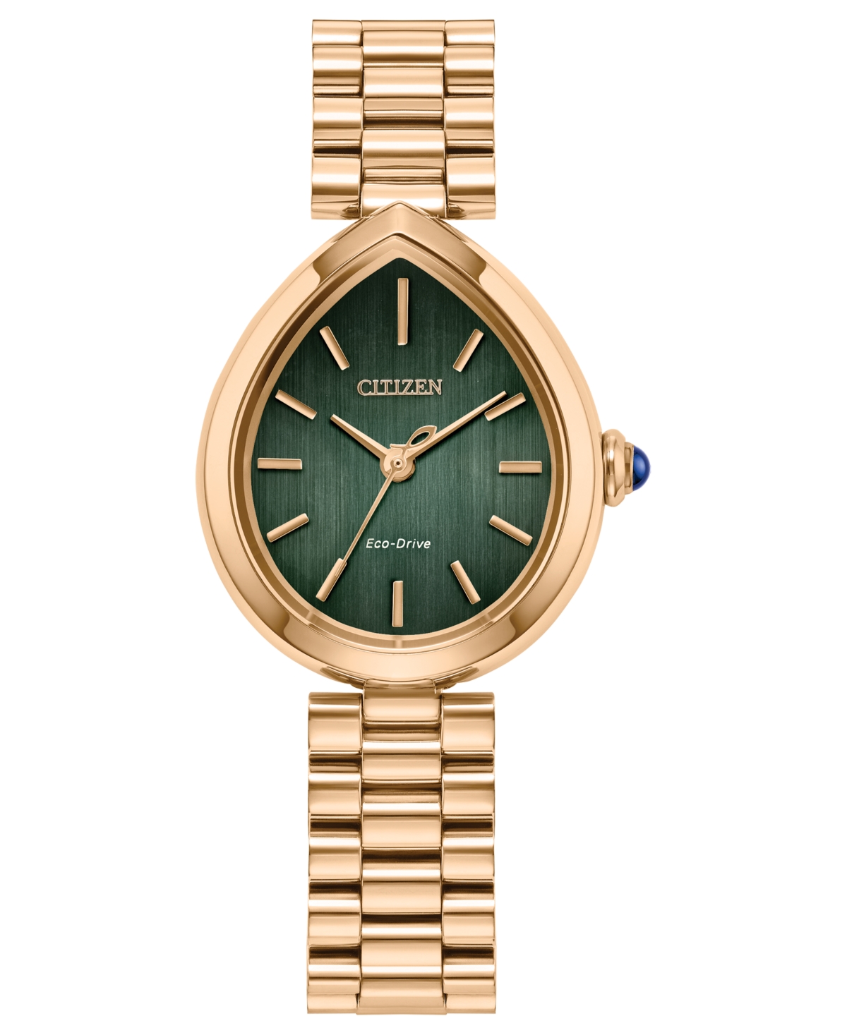 Click here for Citizen Womens Eco-Drive Classic Rainell Rose Gold... prices