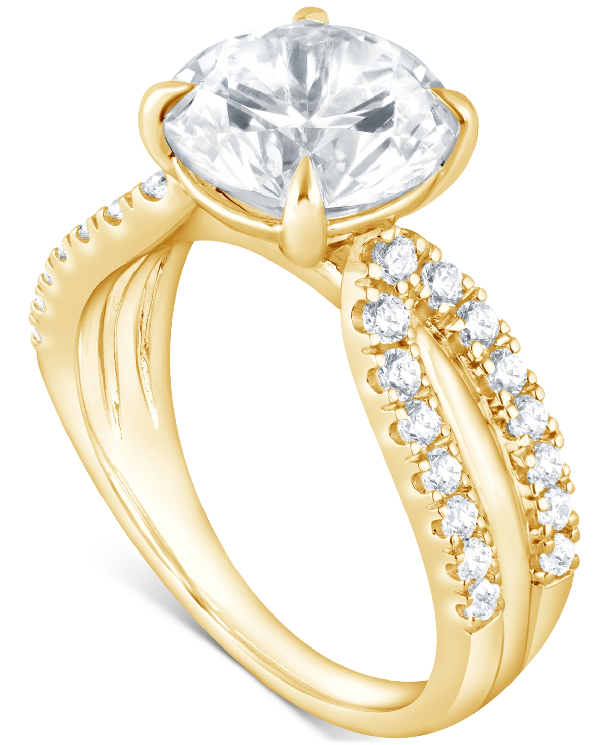 Click here for Badgley Mischka Certified Lab Grown Diamond Engage... prices