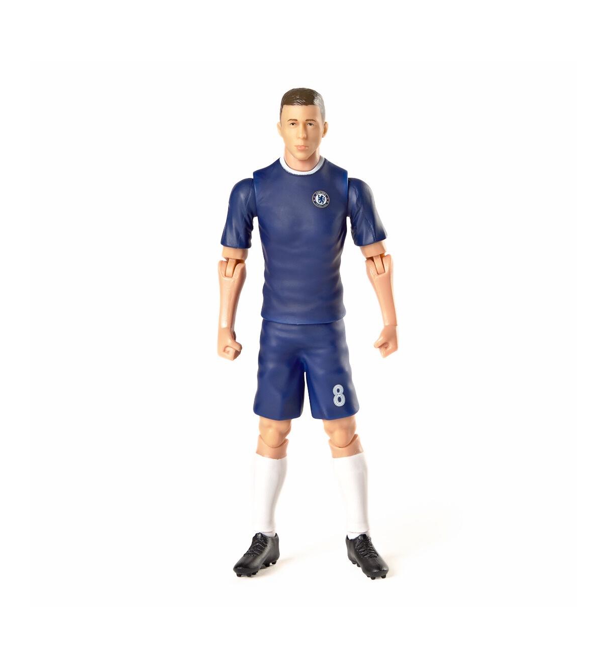 Click here for Banbo Toys Sockers Chelsea Enzo Fernandez 8"... prices