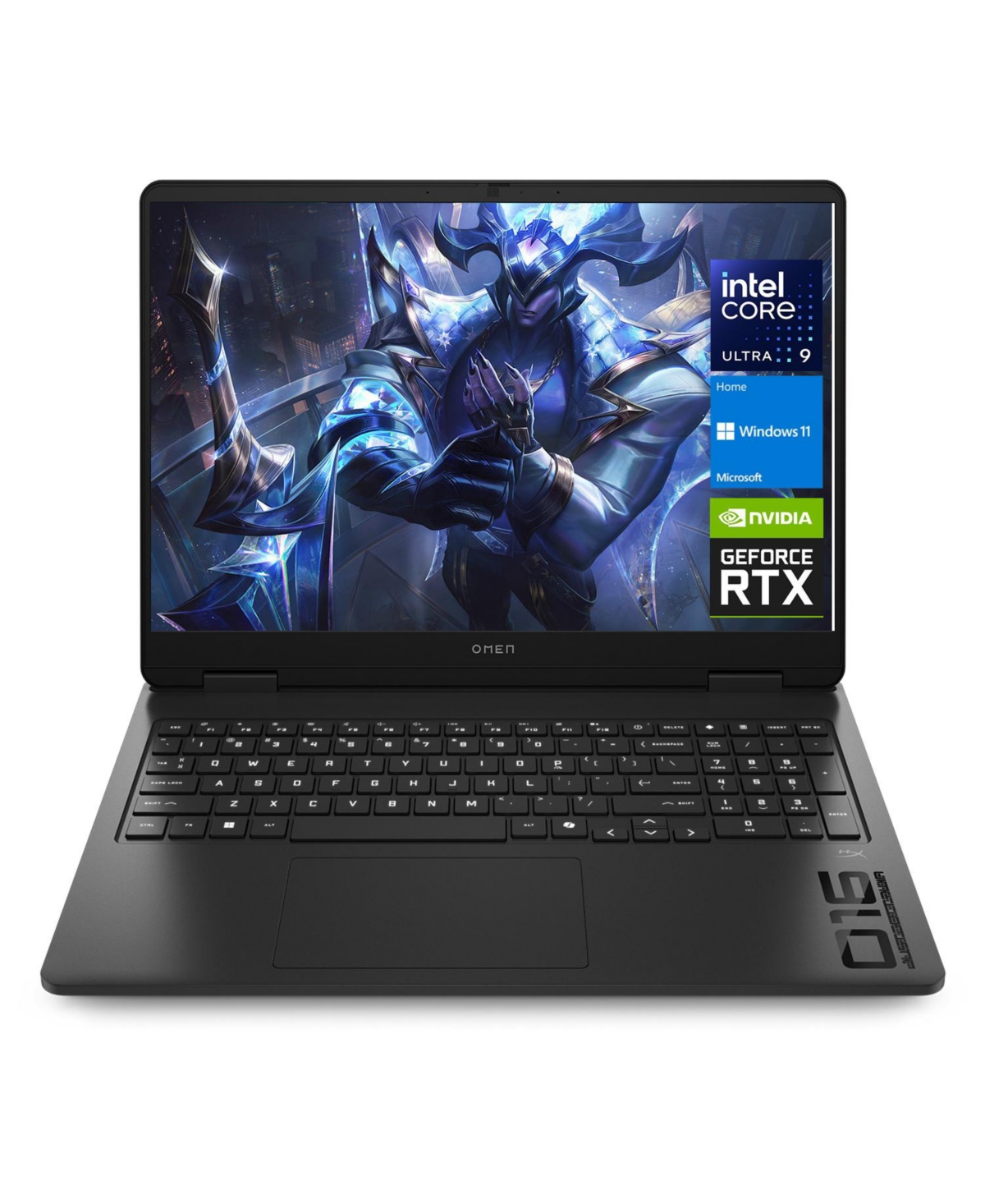Click here for Hp Omen Slim 16" Gaming Traditional Laptop In... prices