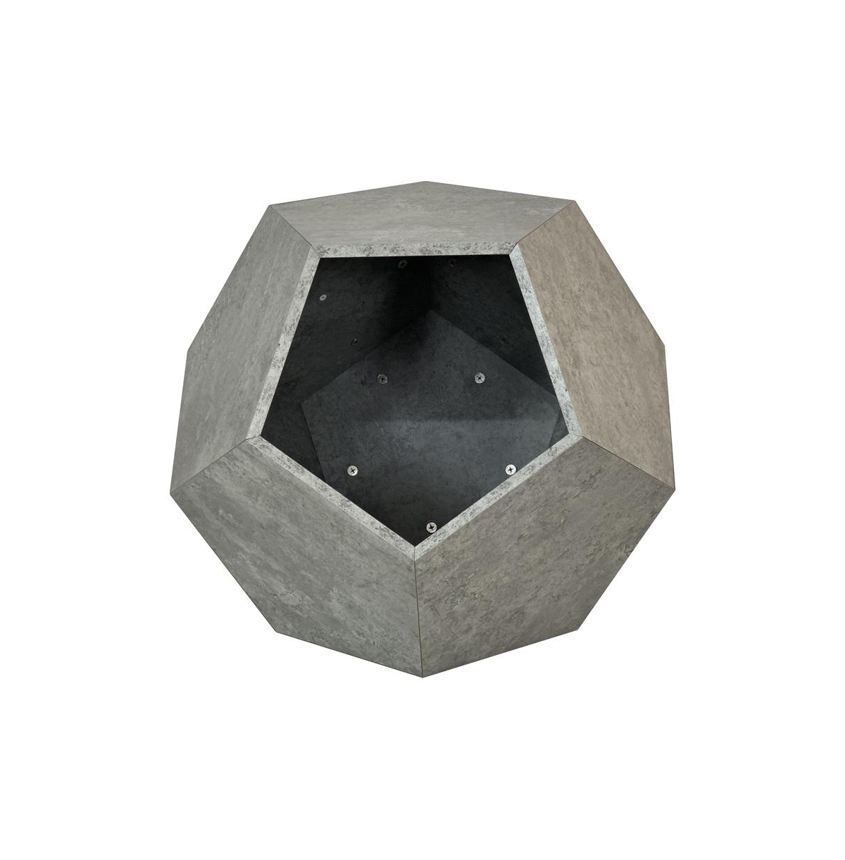 Click here for Aostirmotor 25.98 in W. Cement Gray Modern Pet Fur... prices