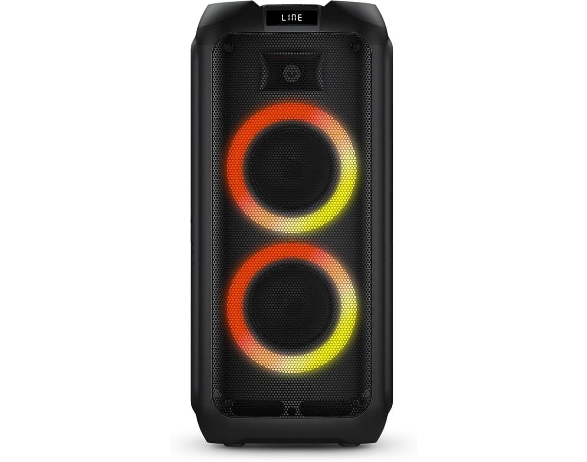 Click here for Philips Bluetooth Party Speaker - Powerful Bass  L... prices