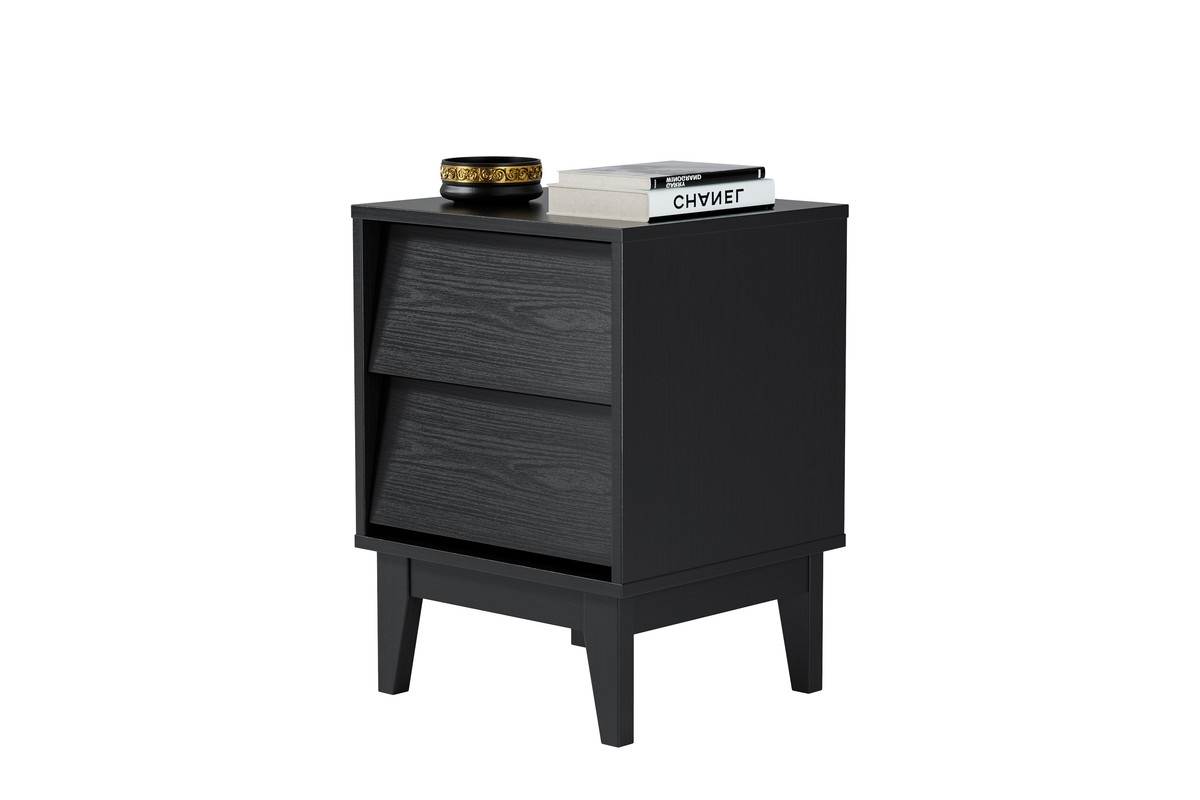 Click here for Casainc Storage Cabinet with Bevel Design End Tabl... prices
