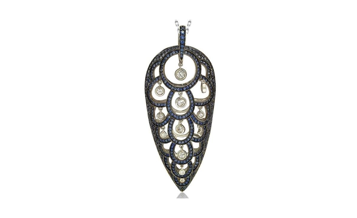 Click here for Suzy Levian New York Suzy Levian Sterling Silver S... prices
