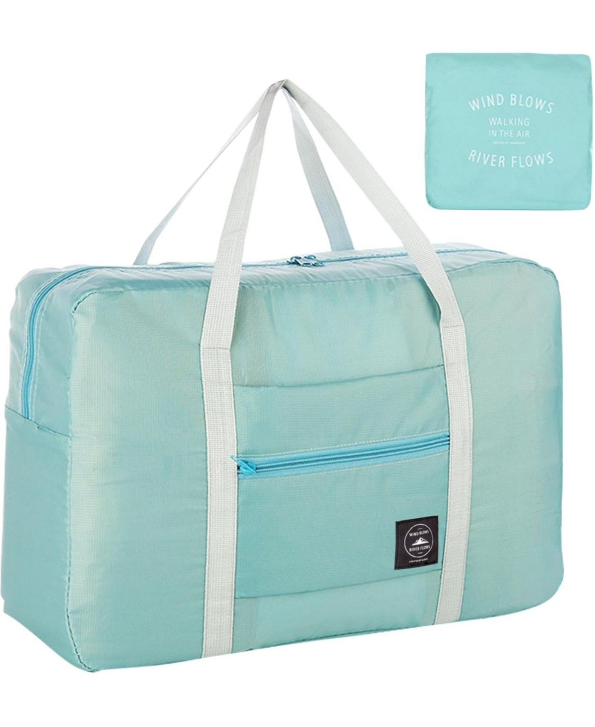 Click here for Urtala Foldable Travel Duffel Bag Tote Carry on Lu... prices