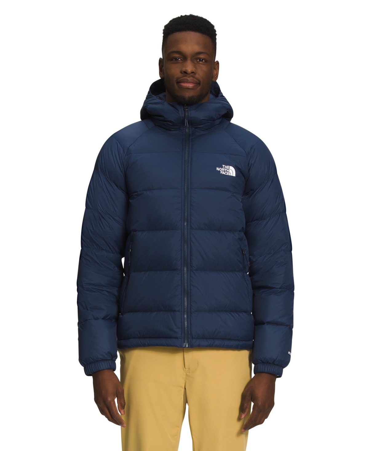 Click here for The North Face Mens Hydrenalite Down Hoodie - Summ... prices