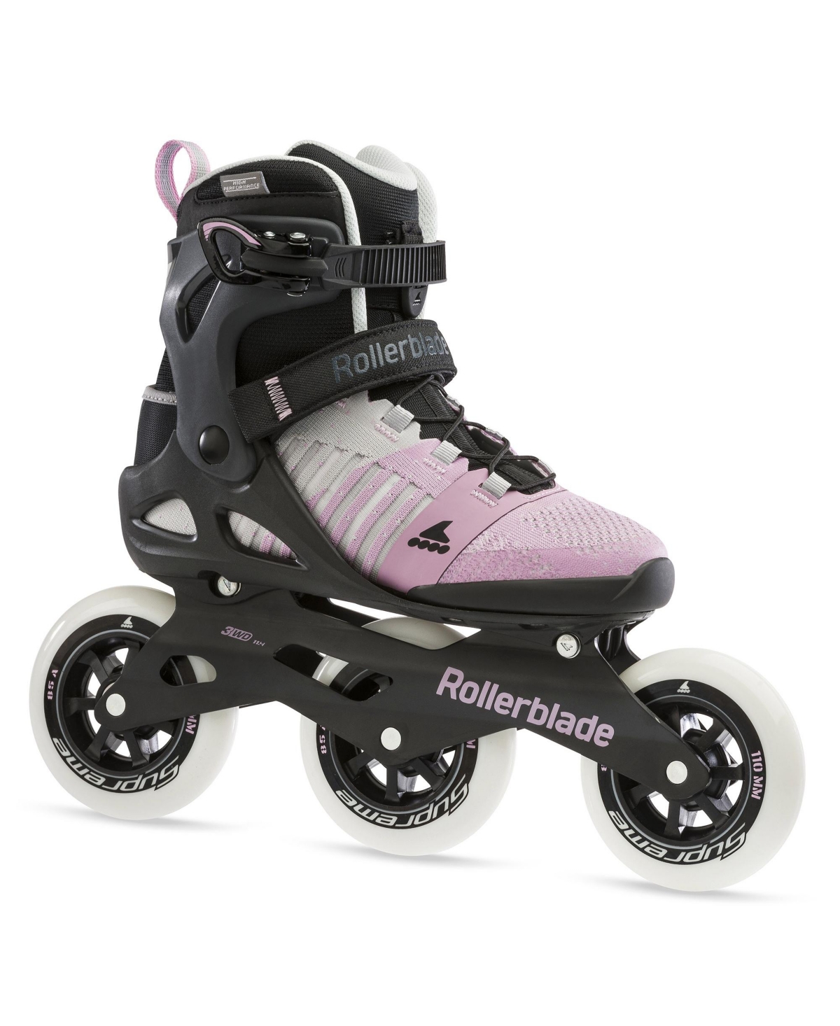 Click here for Rollerblade Macroblade 110 3WD Womens Inline Skate... prices