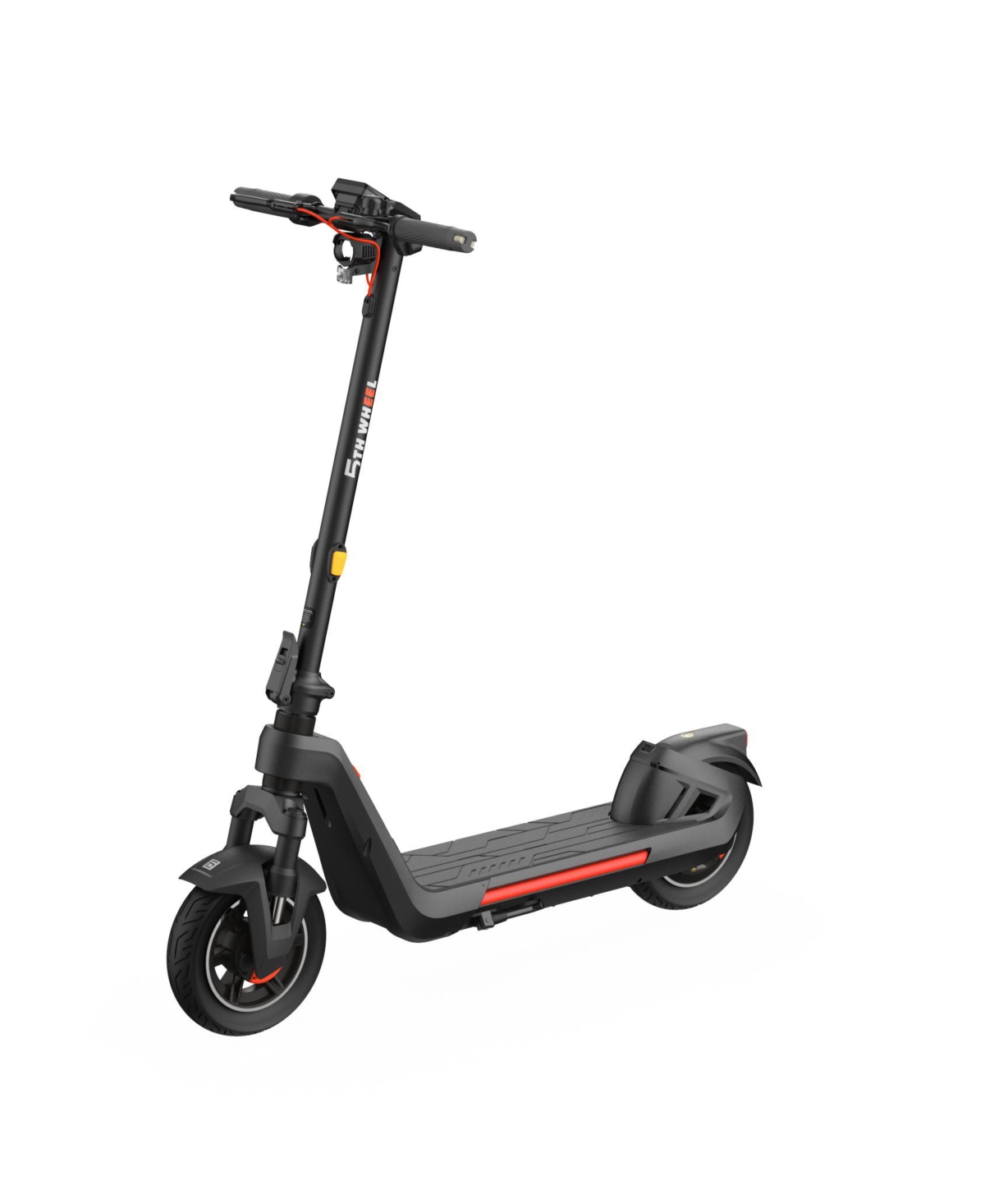 Click here for 5TH Wheel G11PRO 500W Performance Electric Scooter prices