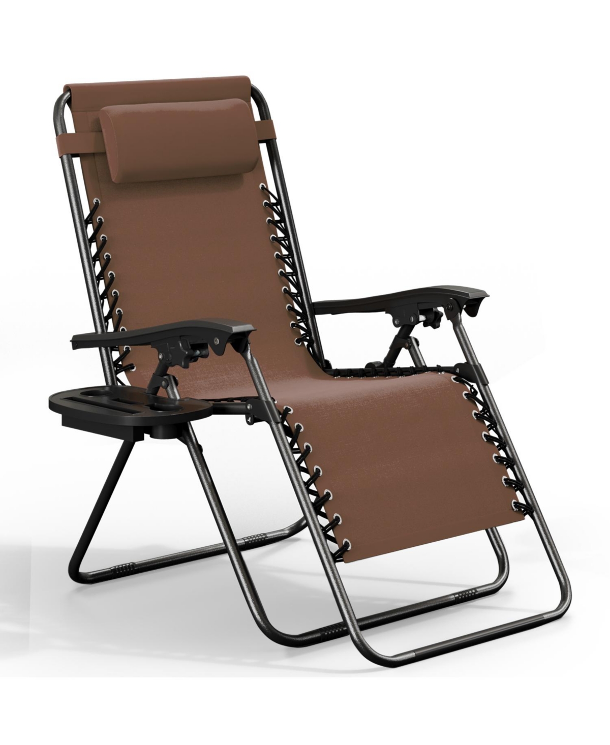 Click here for Outdoor Patio Zero Gravity Chair - Reclining Loung... prices
