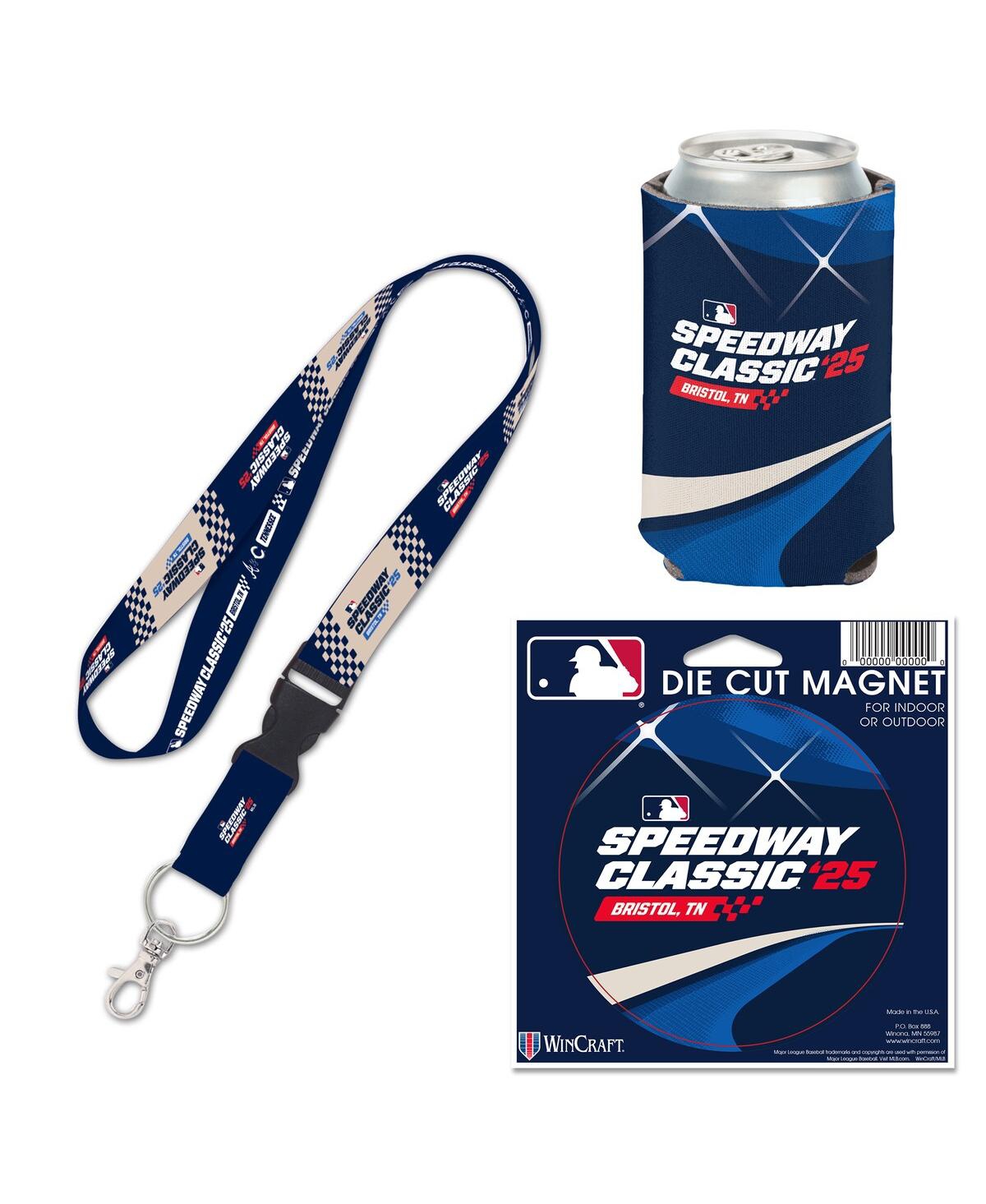 Click here for Wincraft 2025 Mlb Speedway Classic Fan  2-Pack prices
