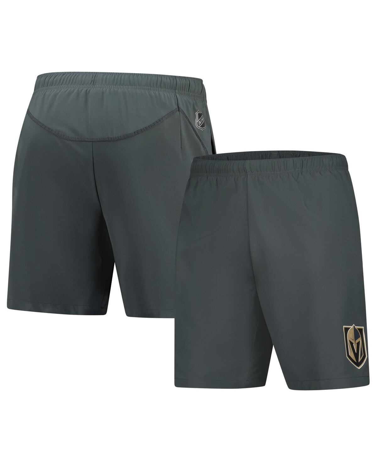 Click here for Fanatics Mens Gray Vegas Golden Knights Authentic... prices