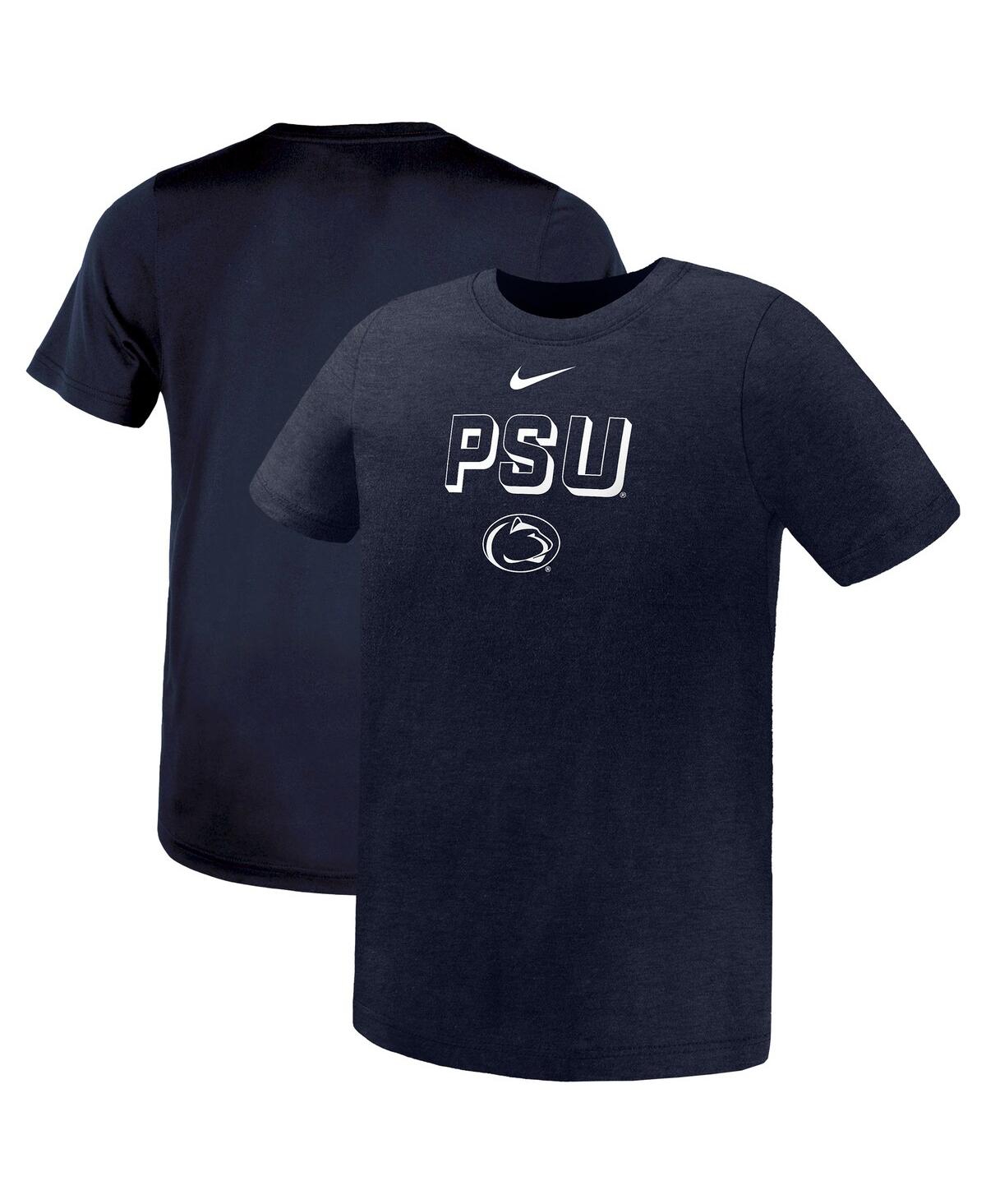 Click here for Nike Preschool Navy Penn State Nittany Lions Legen... prices