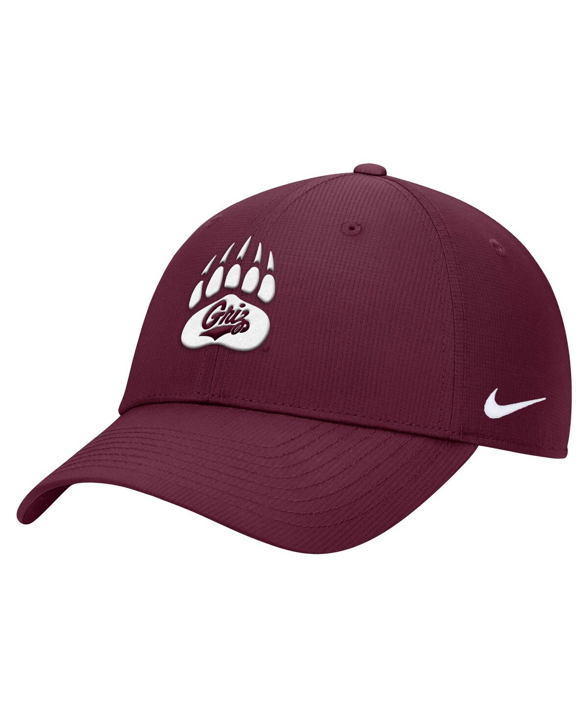 Click here for Nike Mens Maroon Montana Grizzlies 2025 On-Field C... prices