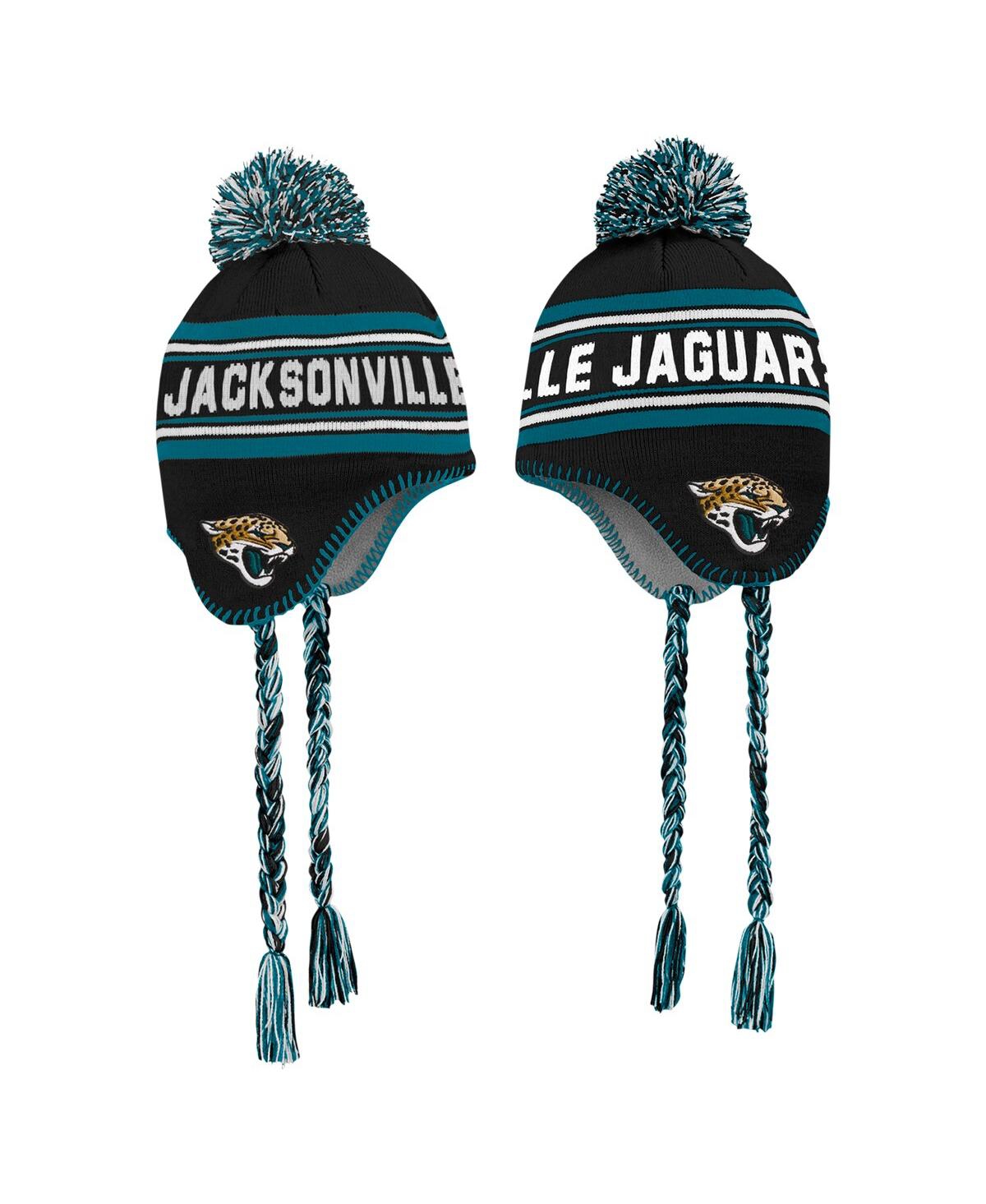 Click here for Outerstuff Big Boys and Girls Teal Jacksonville Ja... prices
