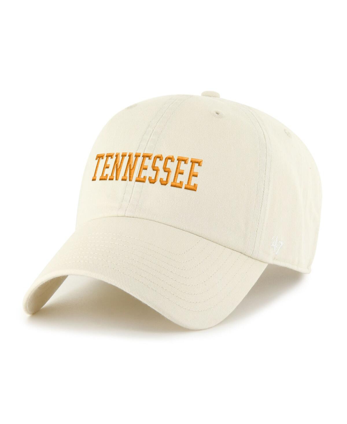 Click here for 47 Brand Mens Sand Tennessee Volunteers Vault Clea... prices