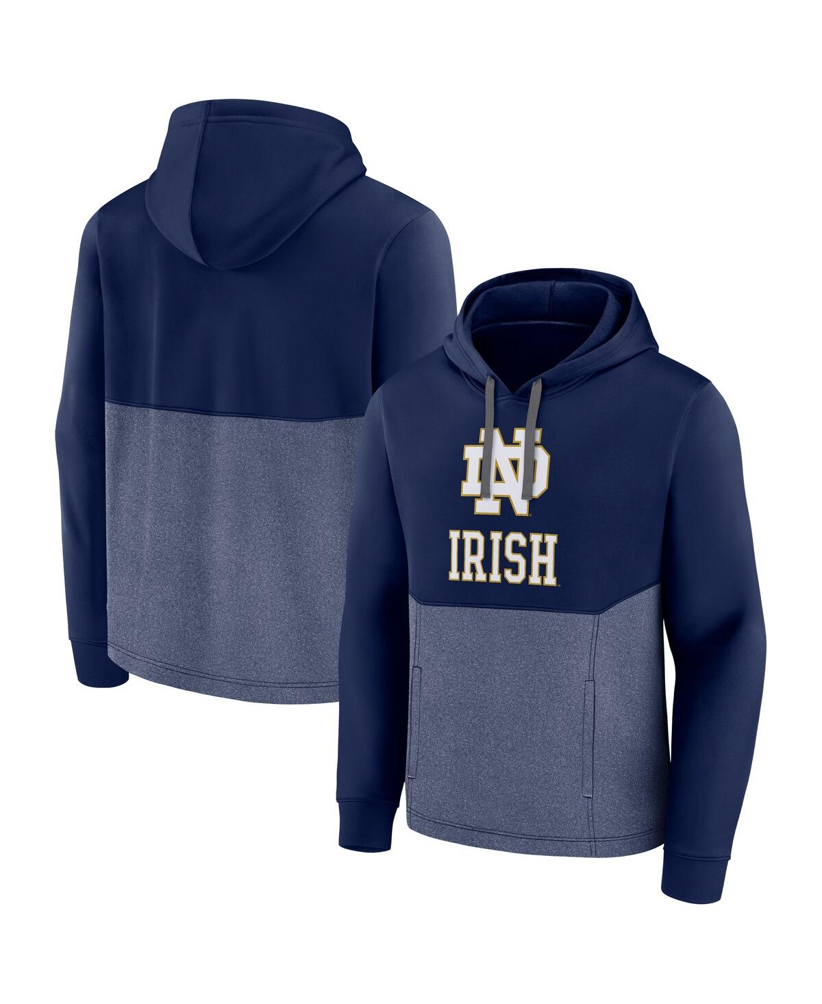 Click here for Fanatics Mens Navy Notre Dame Fighting Irish Winte... prices