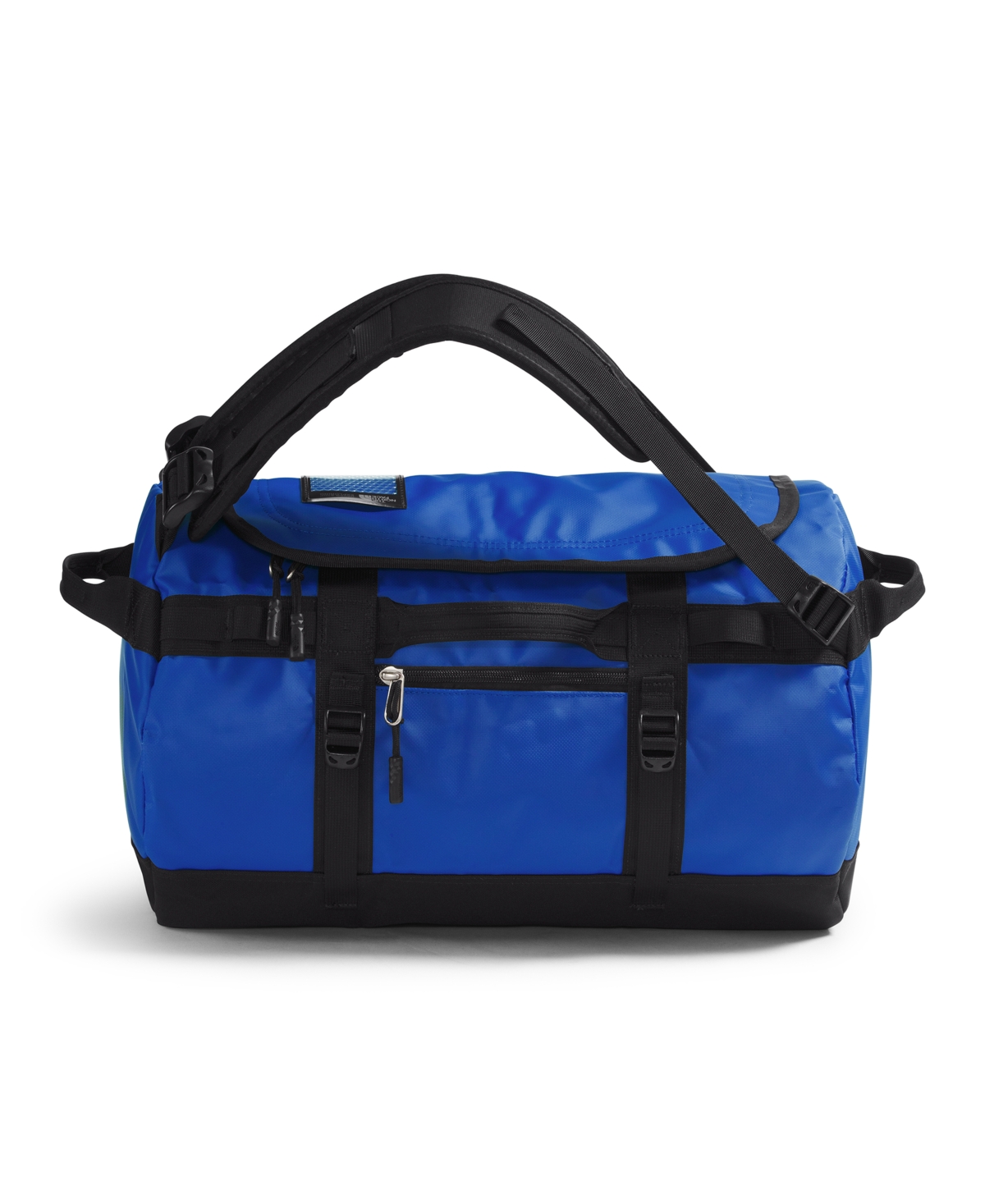 Click here for The North Face Mens Base Camp Duffel - Xs - Blue prices