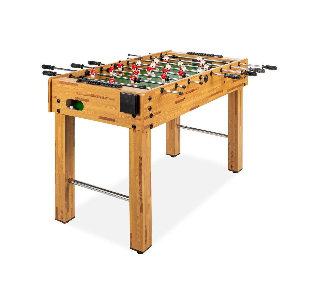Click here for Slickblue Sturdy Competition Foosball Table with A... prices