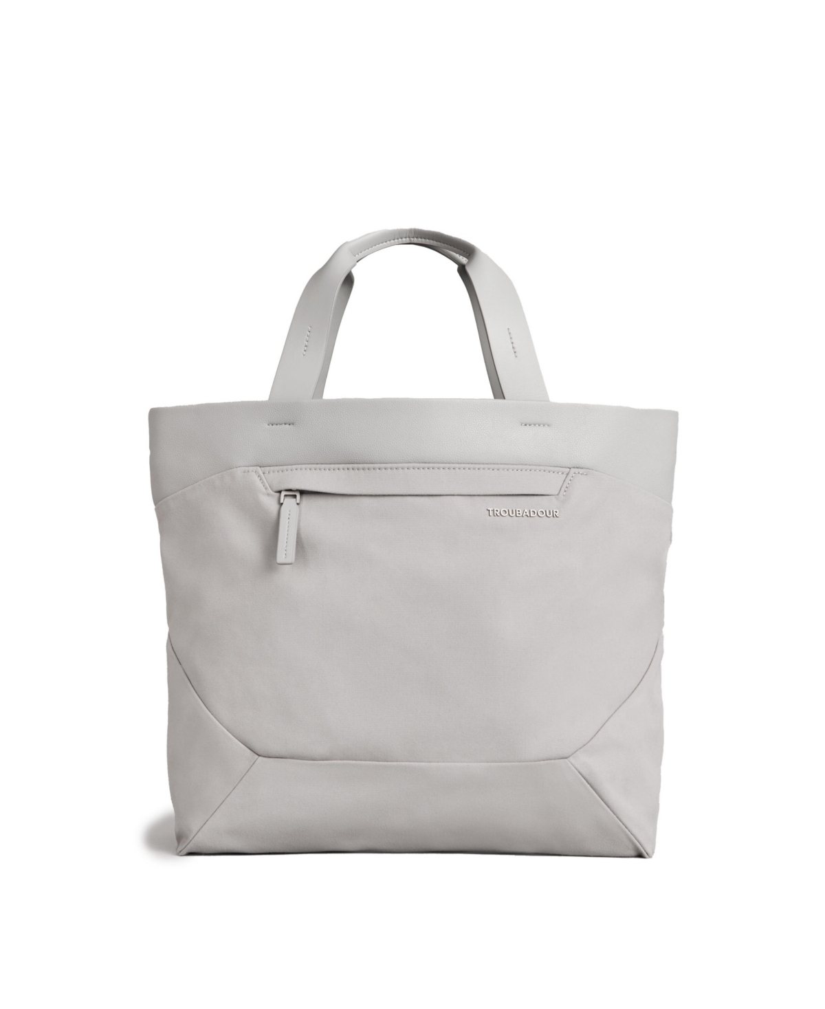 Click here for Troubadour Apex Everyday Tote - Scree prices