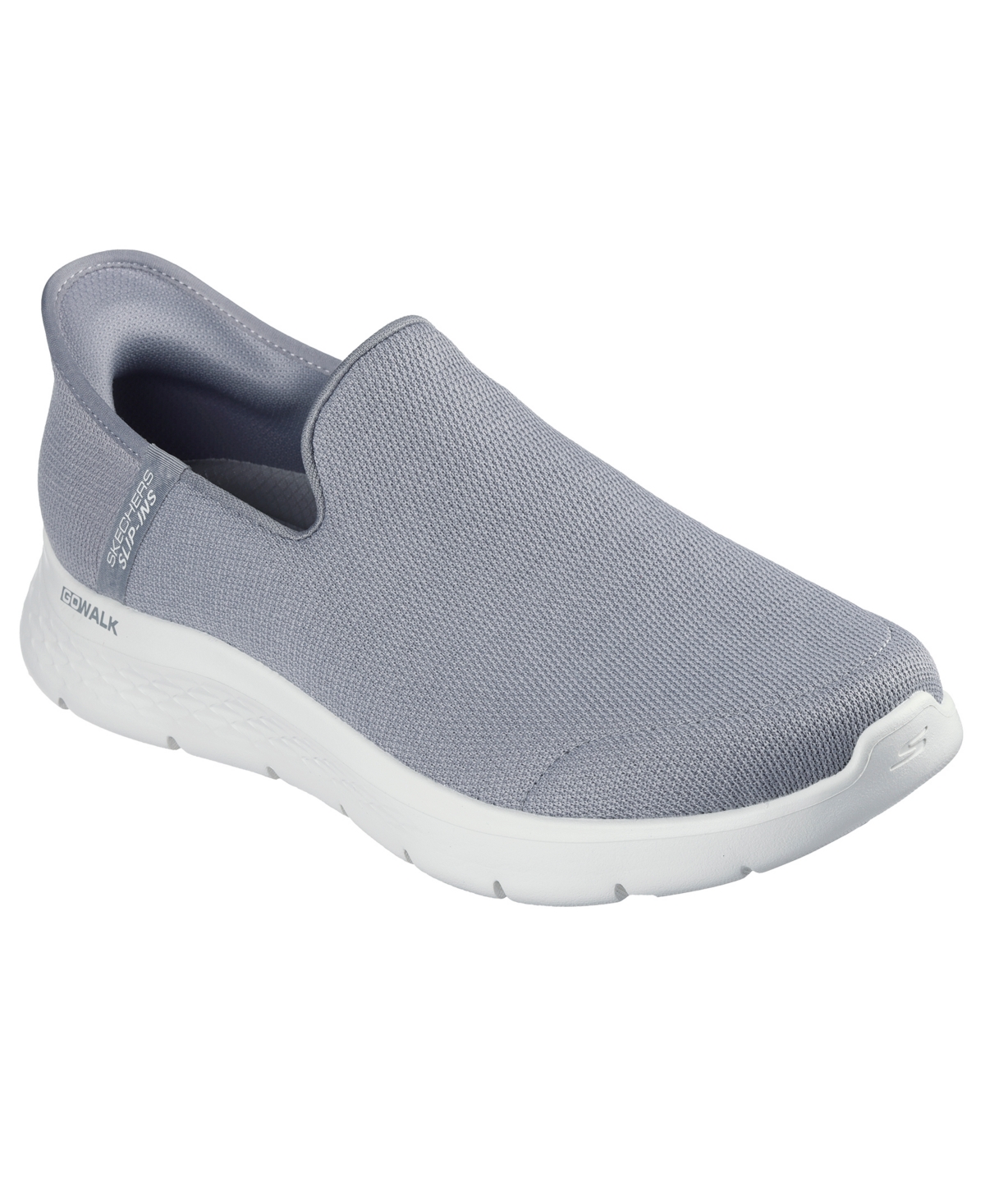 Click here for Skechers Mens Slip-ins: Go Walk Flex - Louis Memor... prices