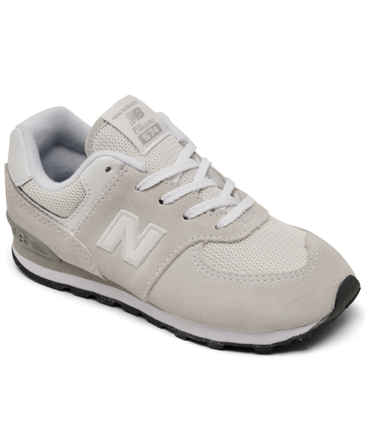 Click here for New Balance Toddler Kids 574 Casual Sneakers from... prices