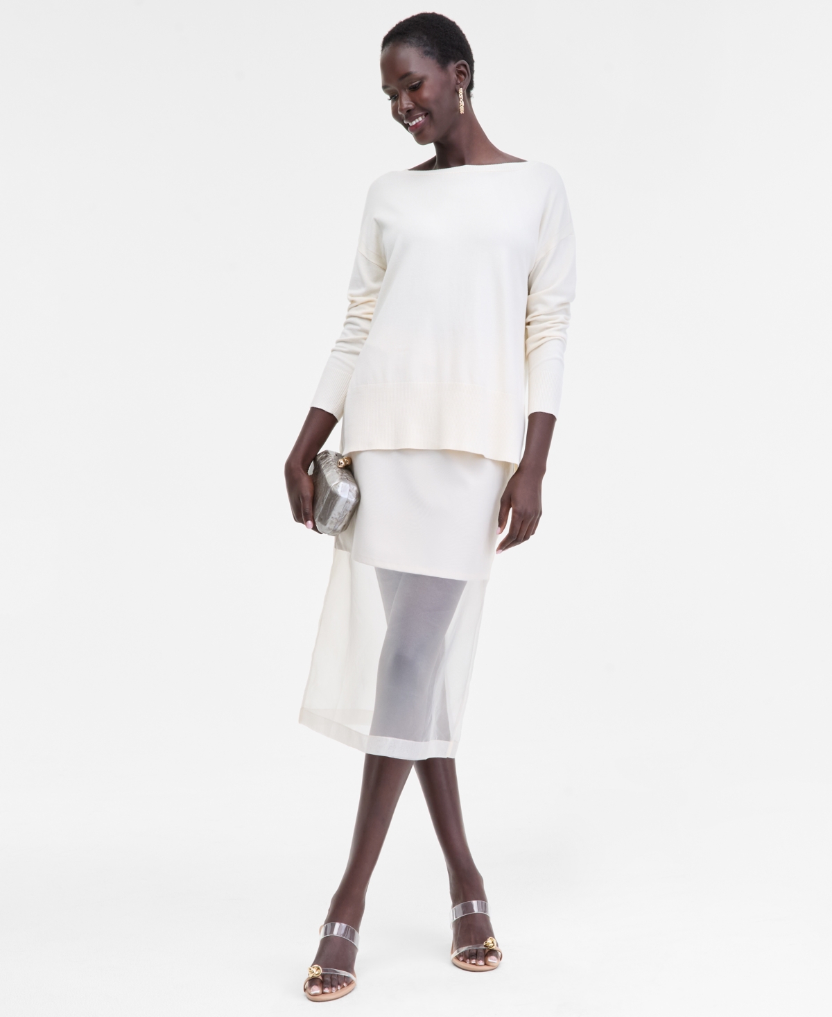 Click here for I.n.c. International Concepts Womens Everyday Swea... prices