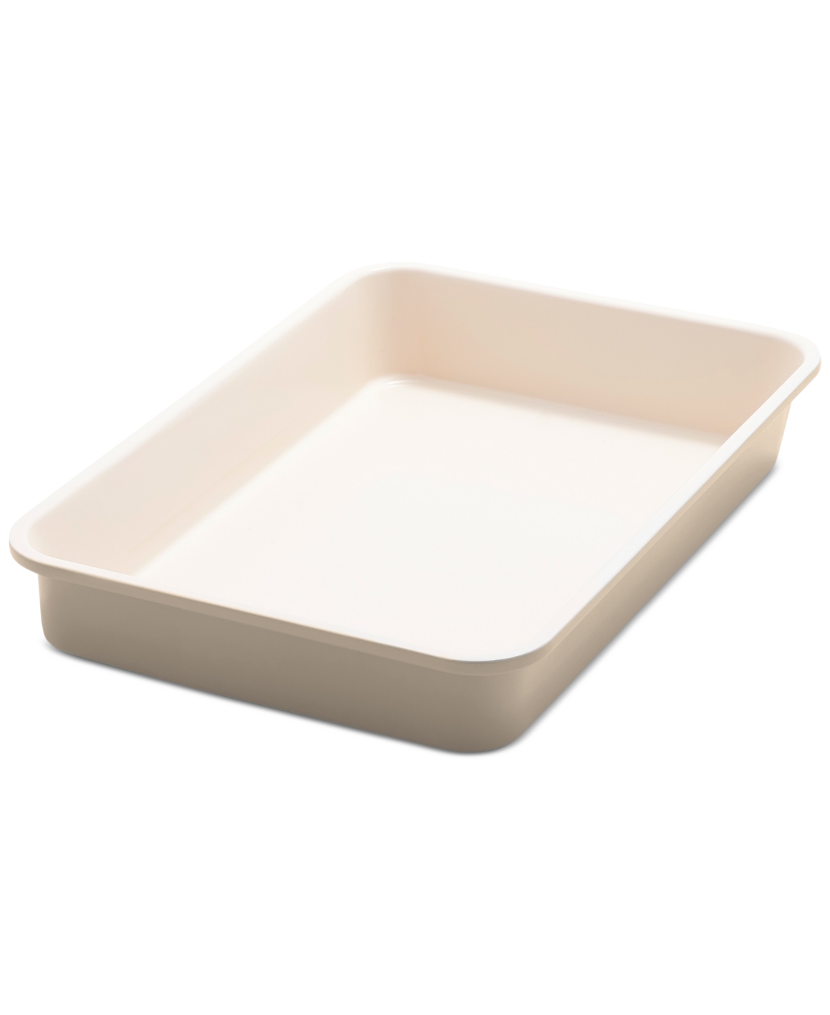 Click here for GreenPan Dover Bakeware Rectangular Cake Pan - Tau... prices