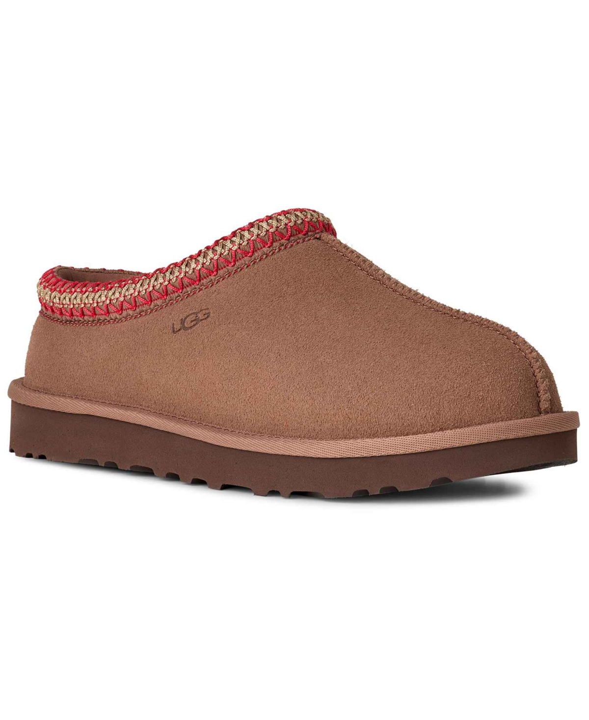 Click here for Ugg Womens Tasman Ii Slide In Slippers - Rocky Oak prices