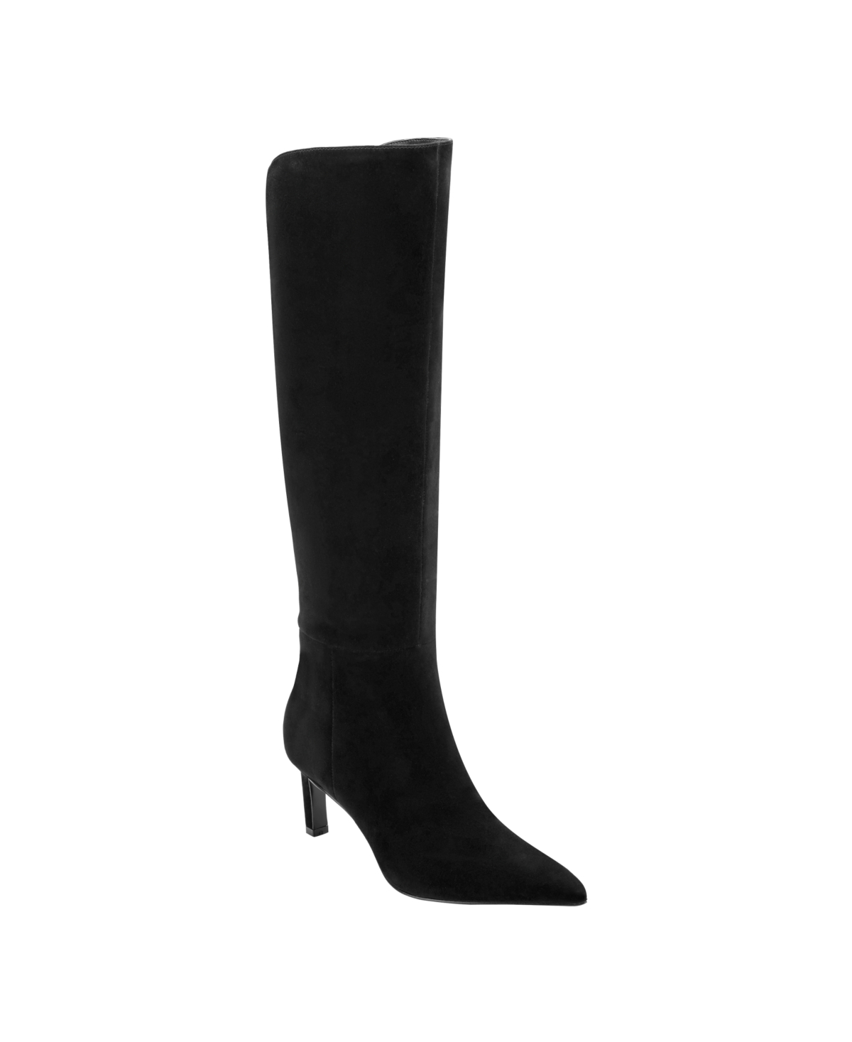 Click here for Marc Fisher Ltd Womens Esmee Pointy Toe Dress Boot... prices