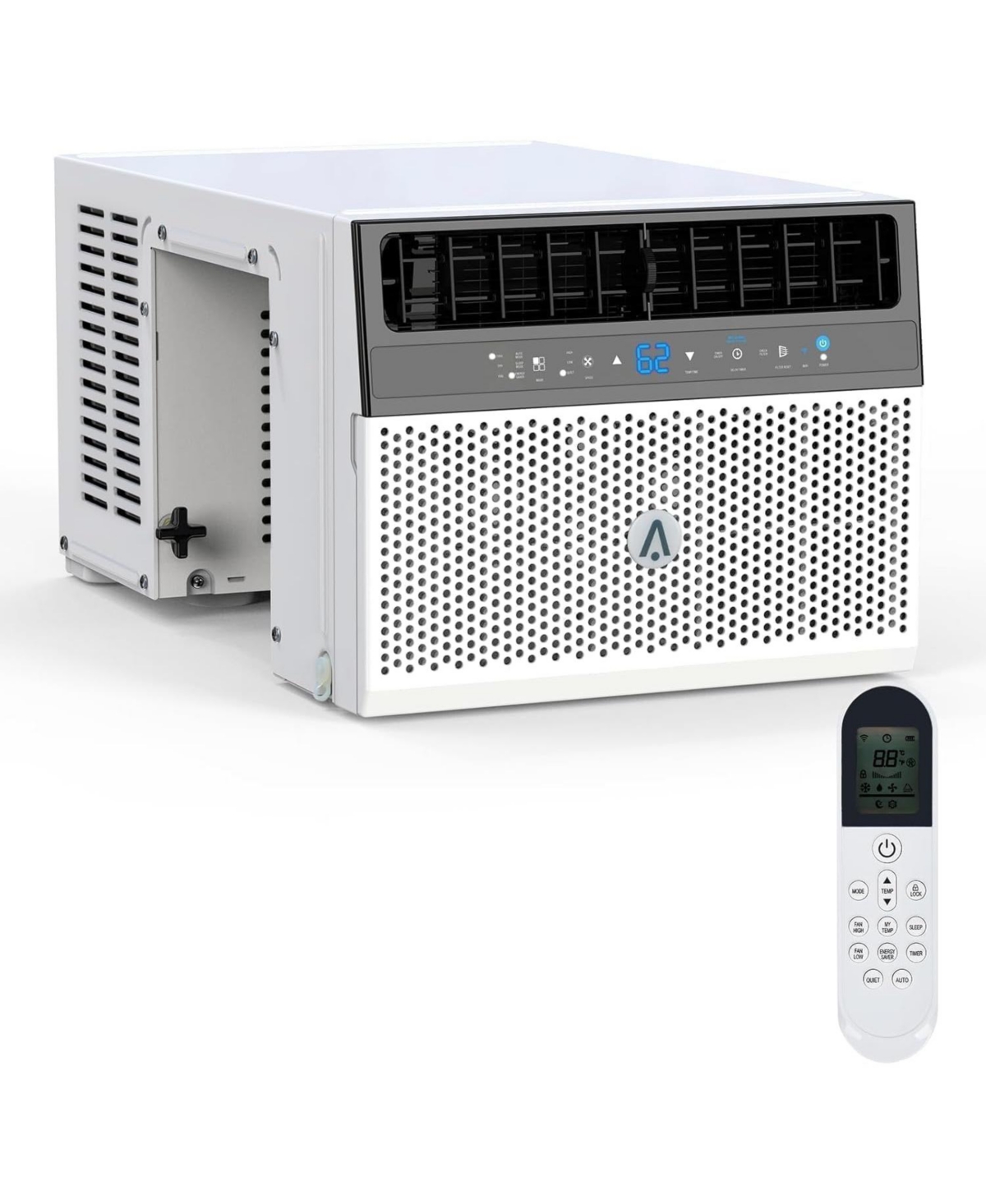 Click here for Gaomon 8 000 Btu Window Air Conditioner - Dehumidi... prices