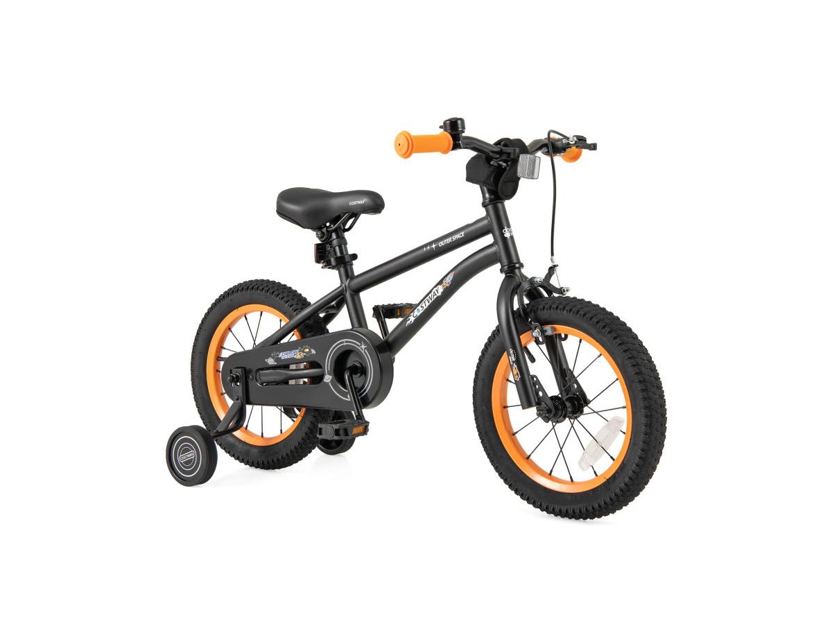 Click here for Akiudex Kids Bike with Adjustable Seat  Hand & Coa... prices