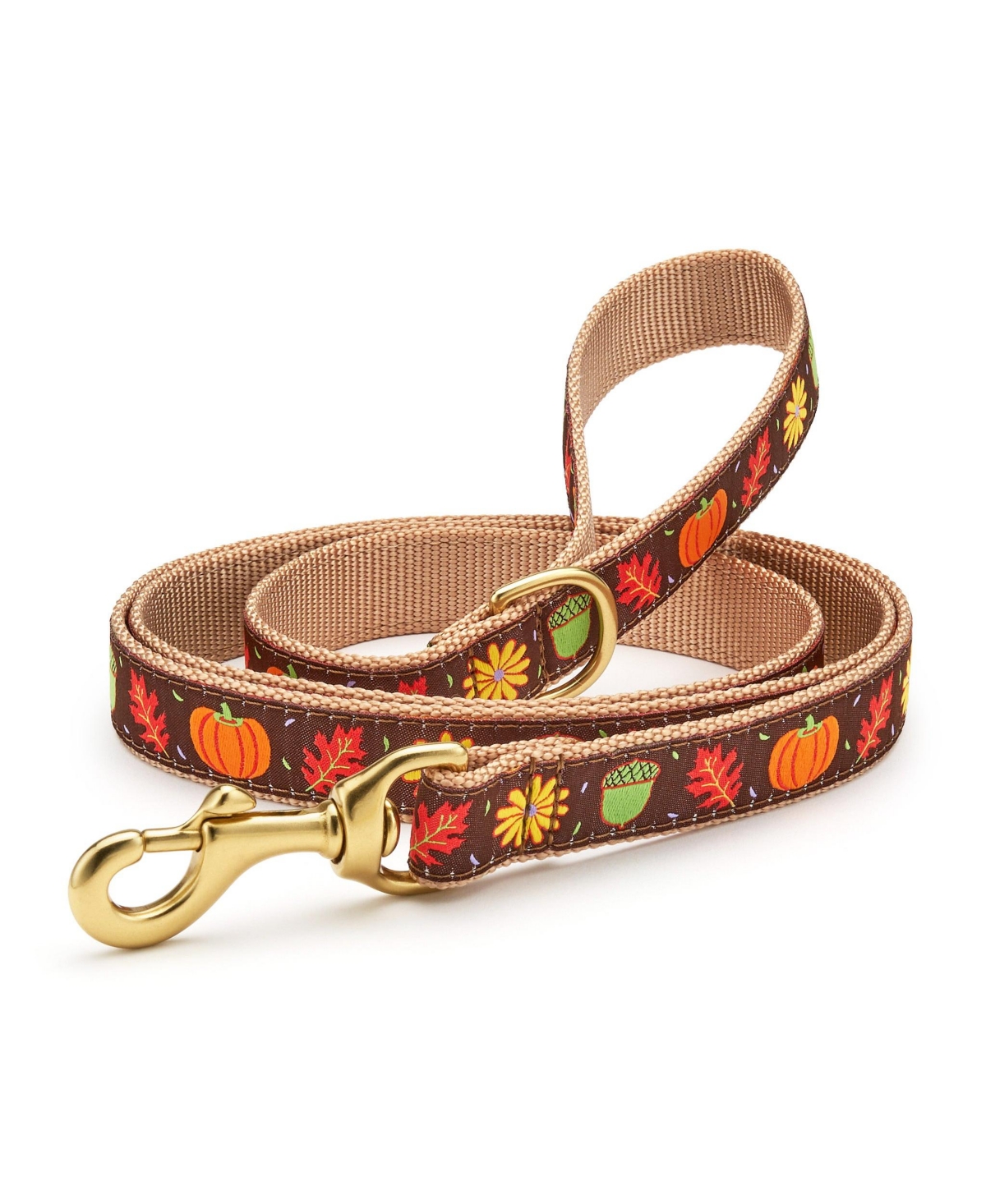 Click here for Up Country Harvest Time Dog Lead prices