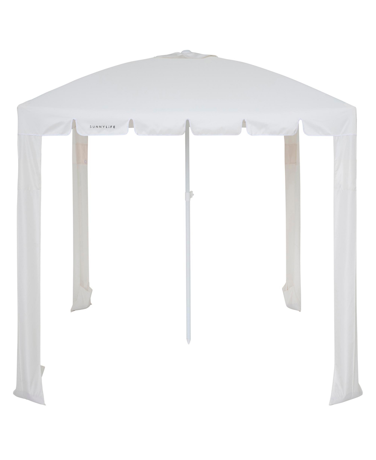 Click here for Sunnylife Beach Cabana: Casa Blanca prices
