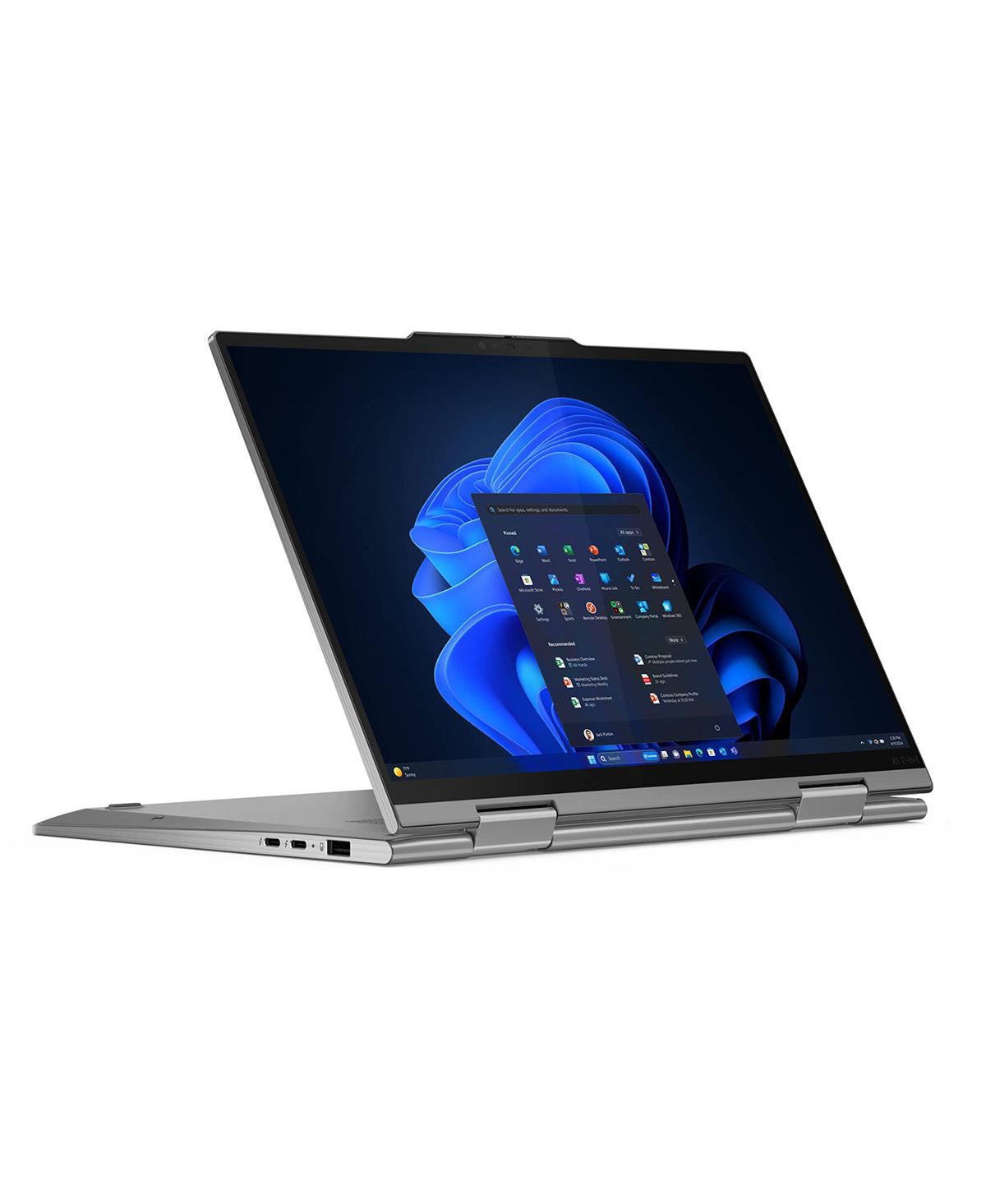 Click here for Lenovo ThinkPad X1 Gen 9 14 Wuxga 2-In-1 Touchscre... prices