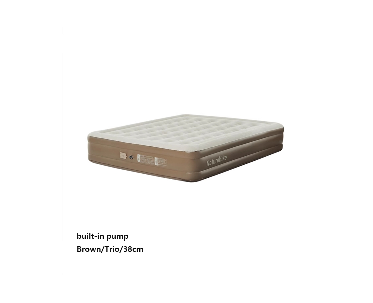 Click here for Naturehike 1/2/3 Person Self-Inflating Camping Air... prices