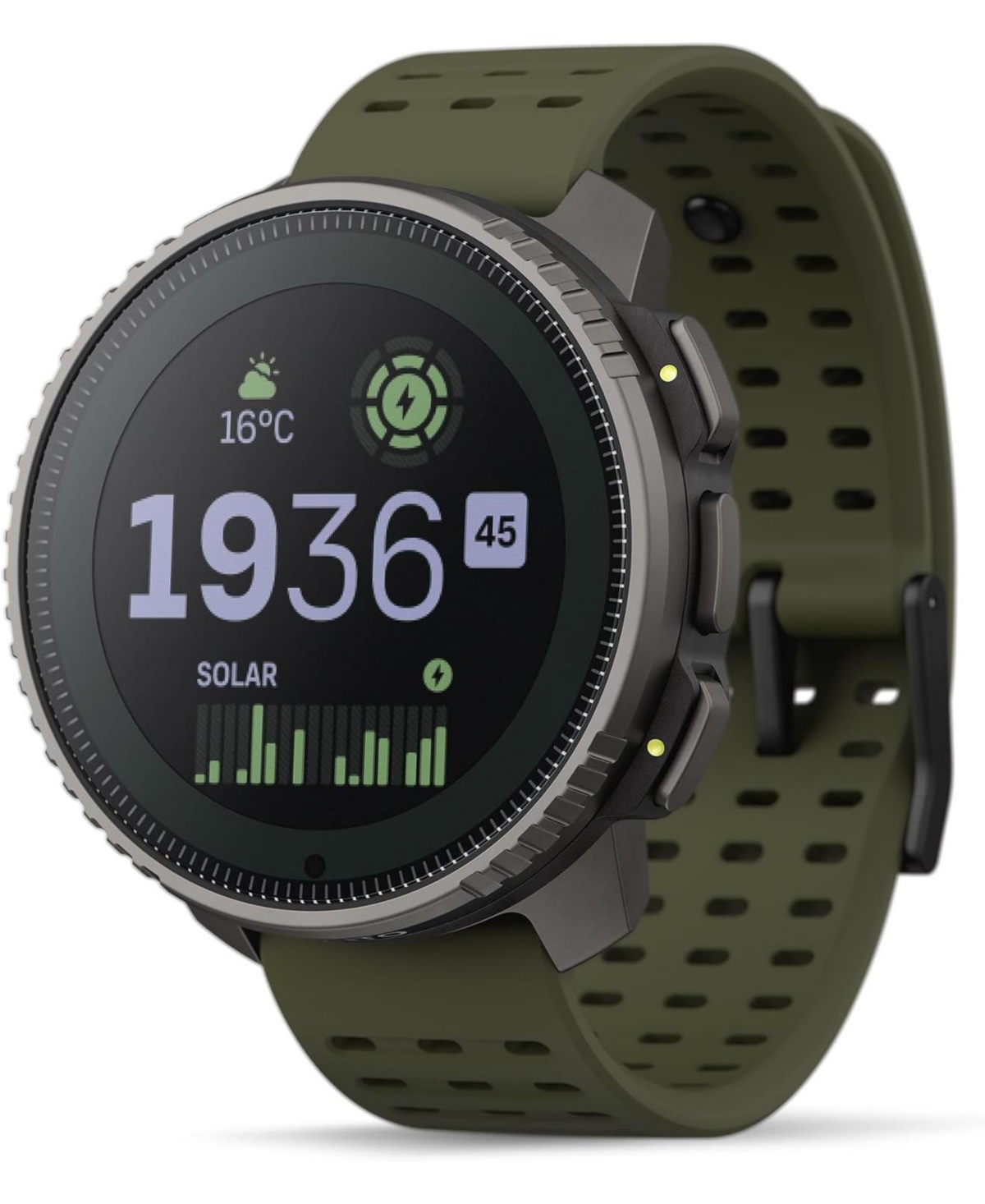 Click here for Suunto Vertical Steel Solar Gps Sports Watch with... prices