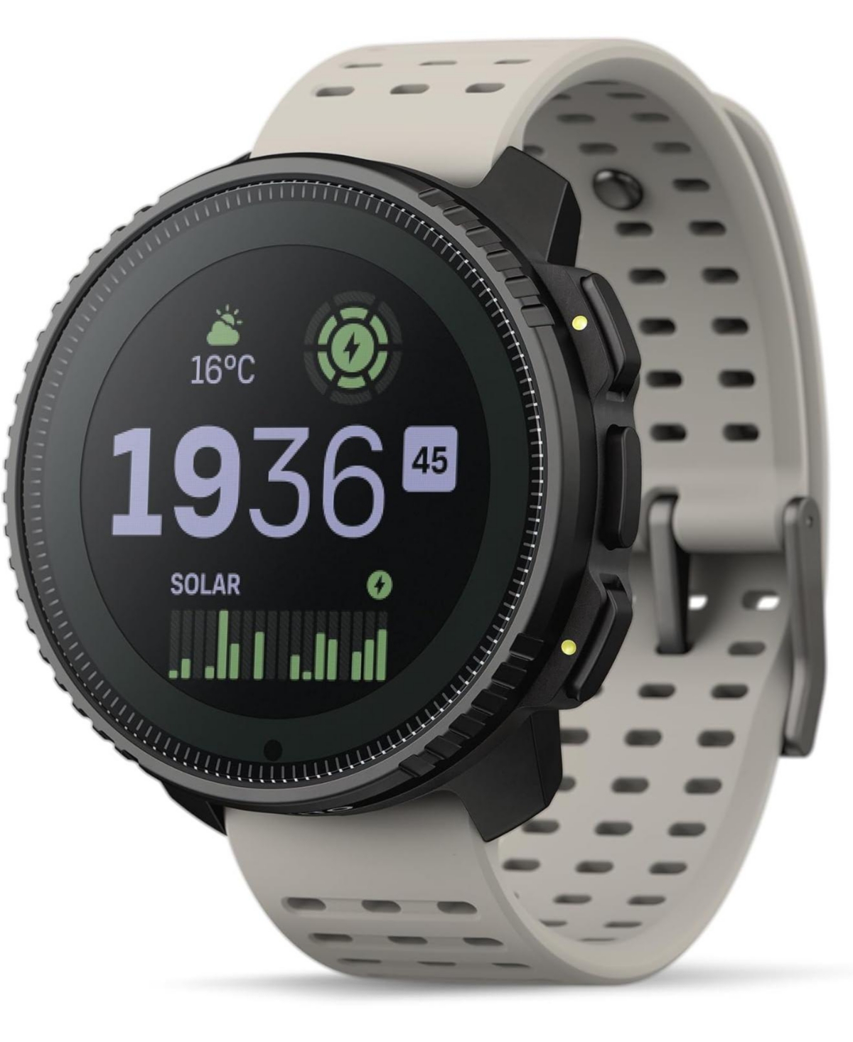 Click here for Suunto Vertical Steel Solar Gps Sports Watch with... prices