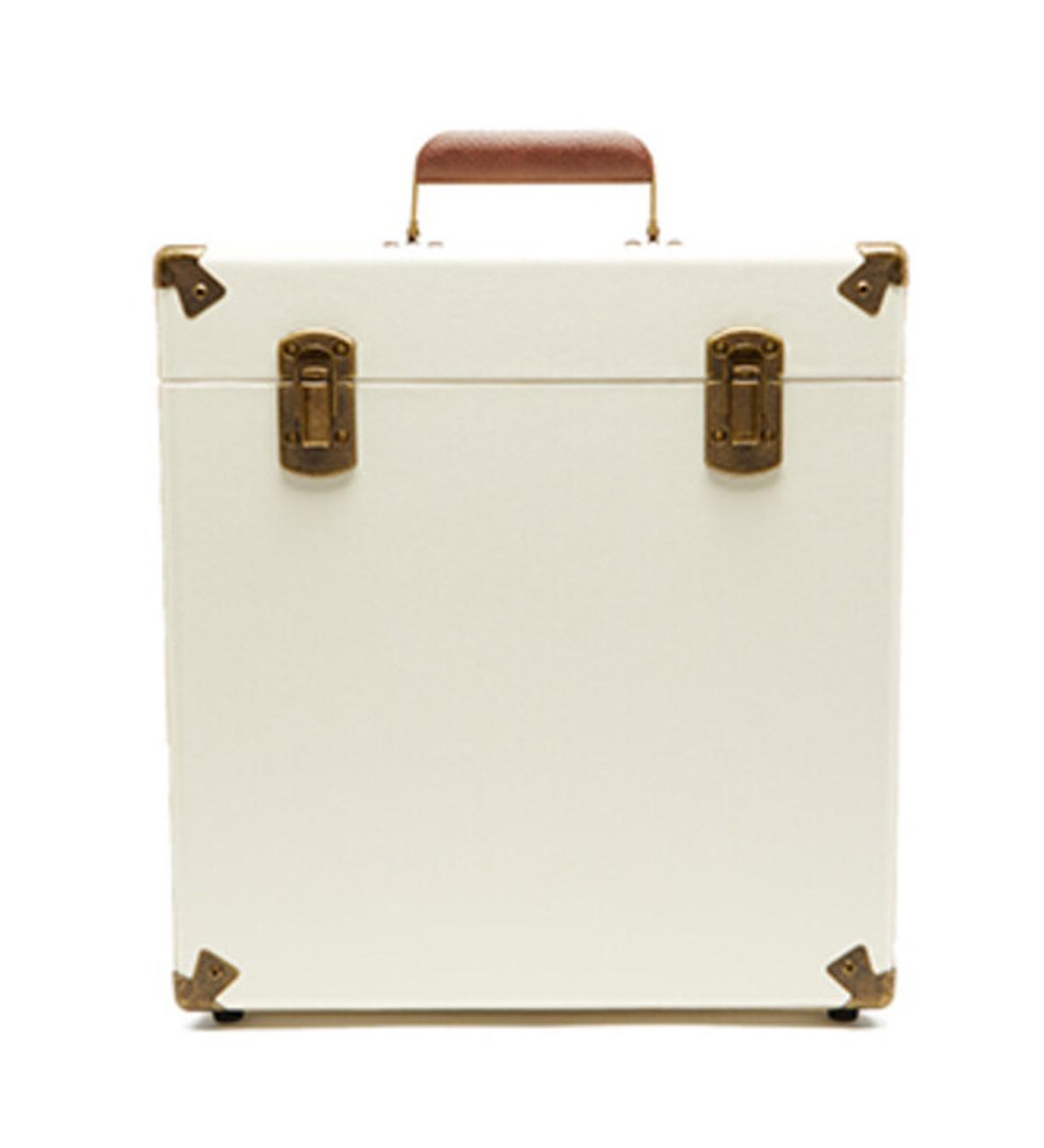 Click here for Gpo Retro SWB18CT 12 Vinyl Record Case 35 Cnt Capa... prices