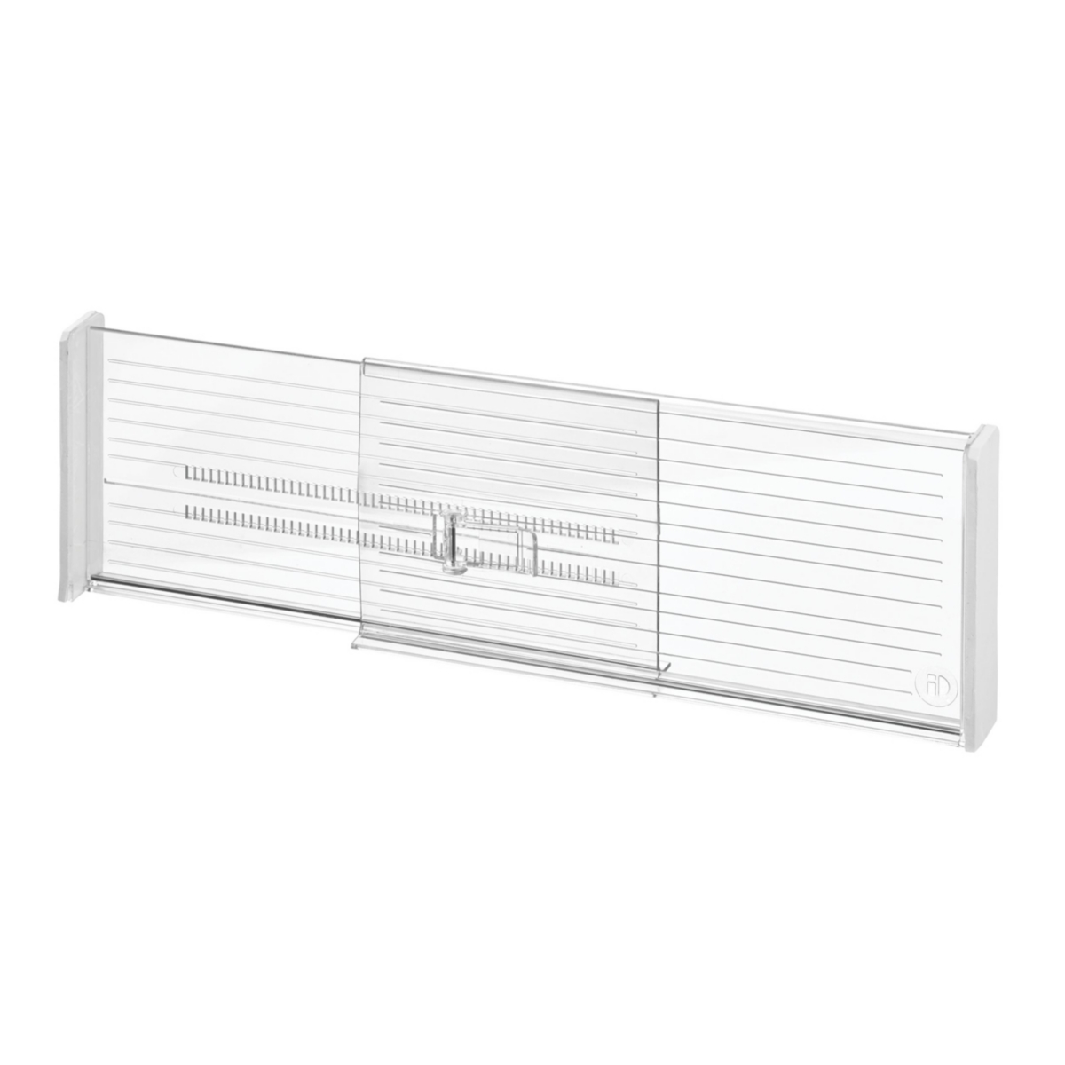 Click here for iDesign Expandable Plastic Deep Drawer Dividers -... prices