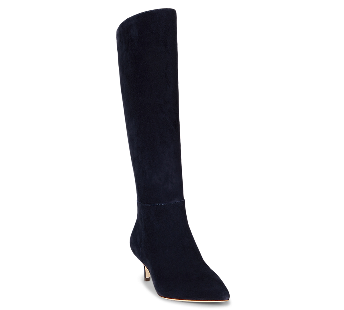 Click here for Lauren Ralph Lauren Womens McKay Tall Boots - Laur... prices