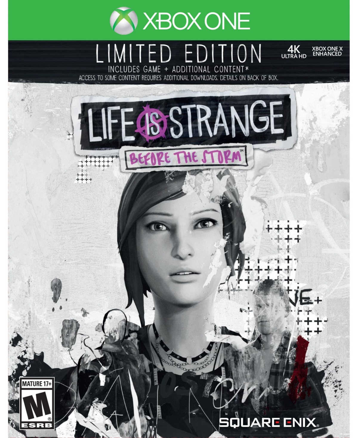 Click here for Square Enix Life is Strange: Before the Storm Limi... prices
